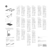 Hp Rechargeable Active User Manual Pdf Manualsnet