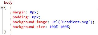 Html Visual Studio Not Displaying SVG Image As Background Valuable Tech Notes