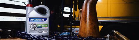 Aceite Original Daf Psql 2 1