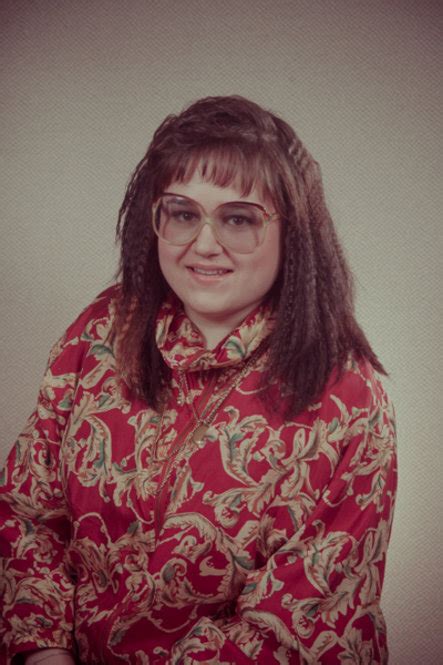 Vintage Inspired Glamour Shots The Picture Show NPR
