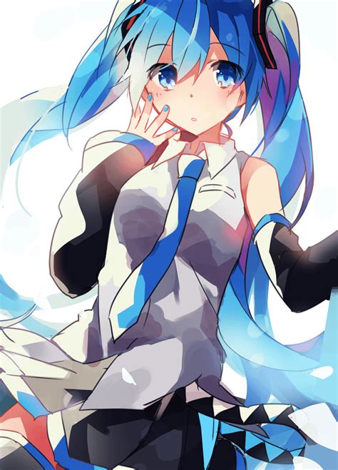 Cutie R Hatsune