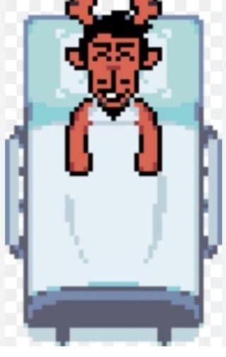 I Just Realised That Probably Rudy Is Named After Rudolph The Santas