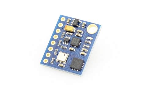Imu 10dof Lsm303d L3gd20 Bmp180 Philippines Circuitrocks