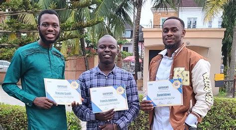 Daniel Idowu Aca On Linkedin Auditfacilitator Accredited Kpmg Professionaldevelopment