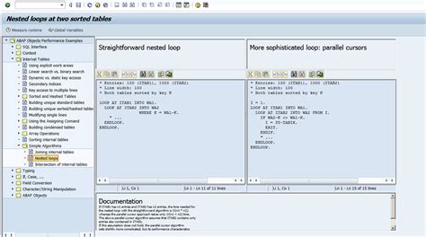 Help Needed To Display Ekkoekpo And Ekbe Records Sap Community