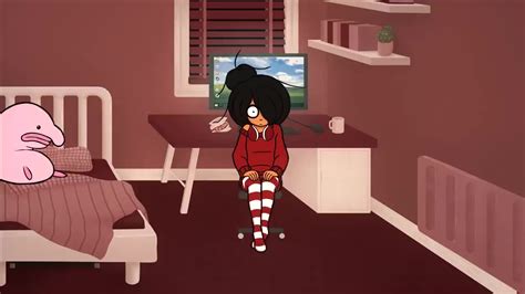 Nude Cartoons Maya Coco And Mymy