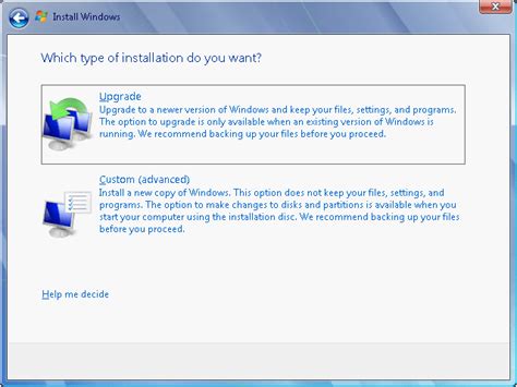 Upgrade Or Downgrade Windows Ultimate Or Vista Ultimate To Windows Professional Or Windows