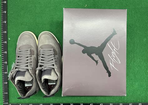 Jordan 4 A Ma Maniere Gx Batch R Hagobuy