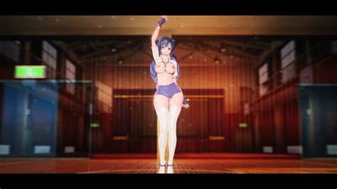 Keqing DEVIL SEX DANCE