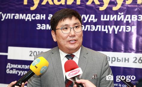 Улс төрийн намуудад тавих хариуцлагыг чангатгана