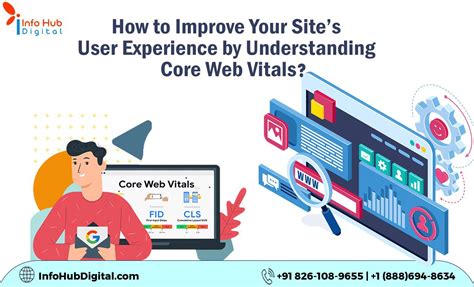 How To Improve Your Sites User Experience By Understanding Core Web