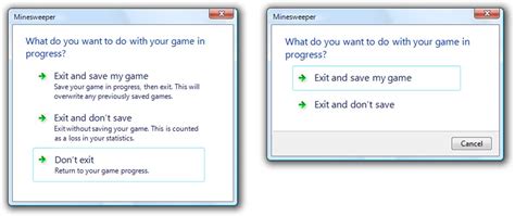Ui Copy Ux Guidelines For Command Names And Keyboard Shortcuts
