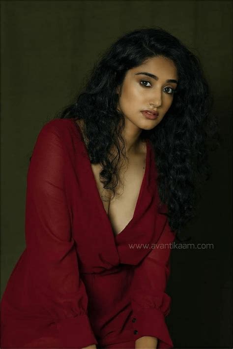 Anjana Jayaprakash Rmalluhorny