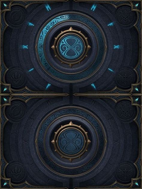 1 Gui Interface Interface Design Game Art Game Ui Design Icon
