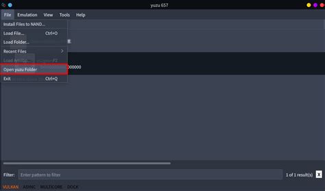 Flatpak Directories Mounted Via ` Filesystemxdg Data Create` Not Handled By Openuri · Issue