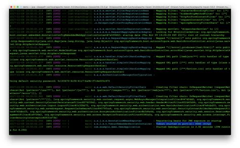 Secure Your Spring Boot Web App With Single Sign On From Okta Java