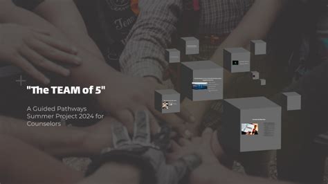 Creating Collaborative Structure By Keenan Giles On Prezi