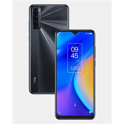 TCL 20 SE 64GB 4GB Ram 6.82 inç 48MP Akıllı Cep Telefonu Fiyatları