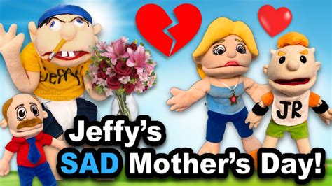 Sml Idea Jeffys Sad Mothers Day By Justahtffan123 On Deviantart