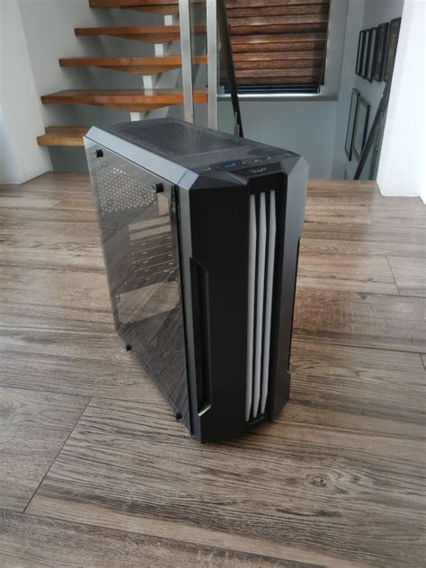 Pc Case Tron Iii Computers And Tech Parts And Accessories Computer