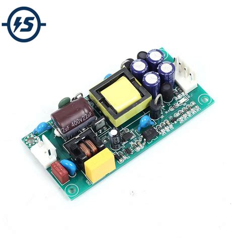 AC DC Voltage Step Down Module Dual Output AC V V To DC V DC DC Step Down Module