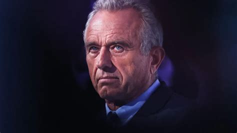 What Rfk Jrs Influence Could Mean For Pharma Pharmavoice