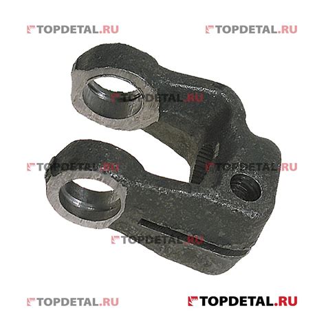 Вилка рулевого кардана Г-3310 купить в интернет-магазине Topdetal.ru