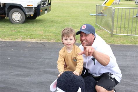 Huey And Josh Sealey The Se Voice