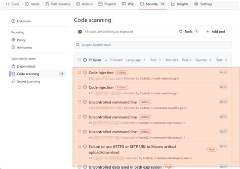 Generating Reports From Static Code Analysis Output SARIF Techtoaster Io