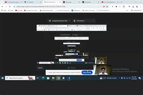 Ameen Vp On Linkedin Reacttutorial Codingbeginner Webdevelopment Reactmagic Webdevwisdom