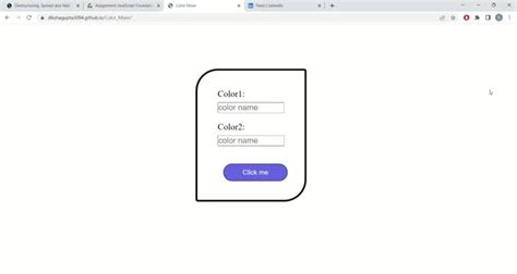 Diksha Gupta On Linkedin Project Webdevelopment Webdeveloper Html5