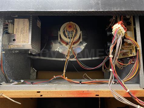 1979 atari asteroids upright arcade machine las vegas nv coin op stuff