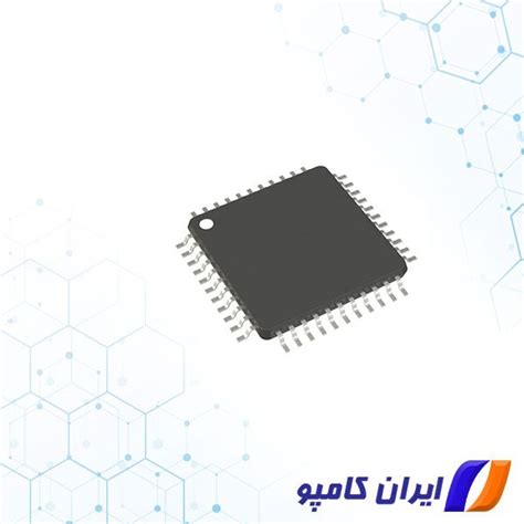 دیتاشیت قیمت و خرید ATMEGA16A AU