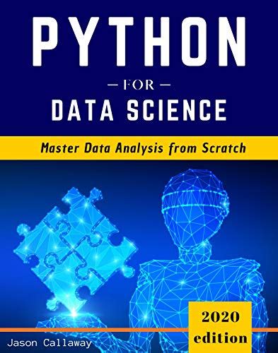 Python For Data Science Let Me Read