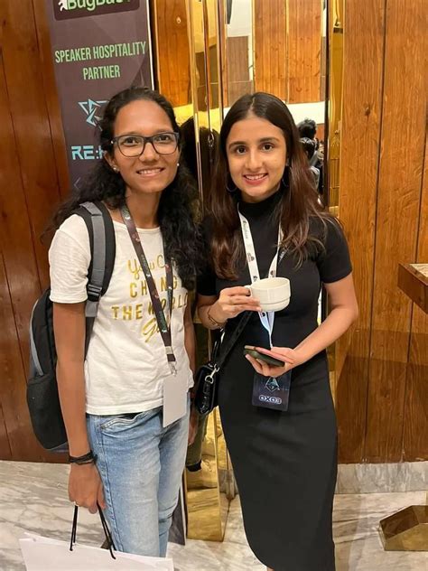 Paaraj Solanki On Linkedin Bsides Infosec Security