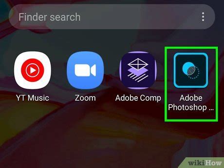 3 Easy Ways To Open A Psd File On Android WikiHow