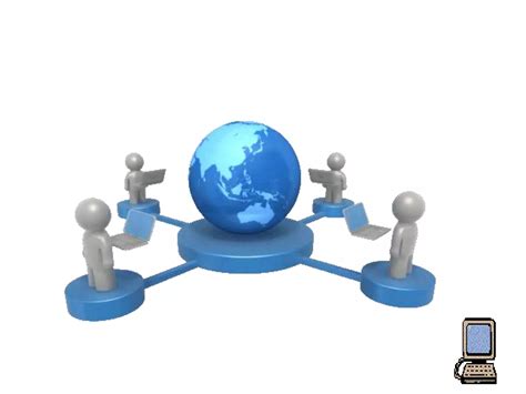 computer networks grade 7 pptx internet computing