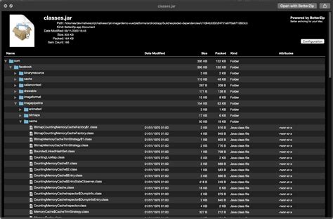 Wont Build With Fresco Plugin · Issue 1740 · Facebookflipper · Github