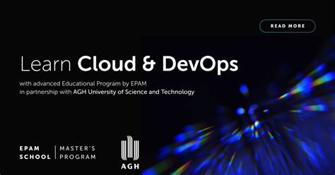 Masters Program Epam School Of Digital Engineering On Linkedin