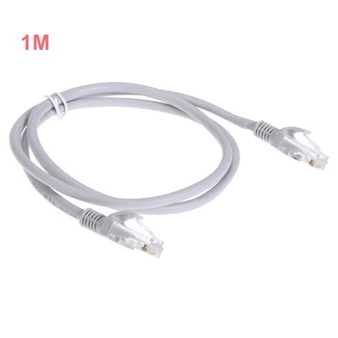 High Speed Cat5 Rj45 Network Lan Cable Ethernet Pc Grandado