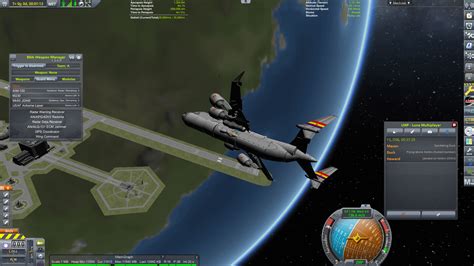 you ve seen the ksc in the sky in ksp2 how about ksp1 r