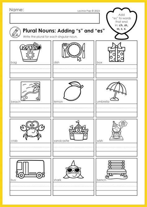 First Grade Worksheets Free Printable Worksheets Worksheetfun