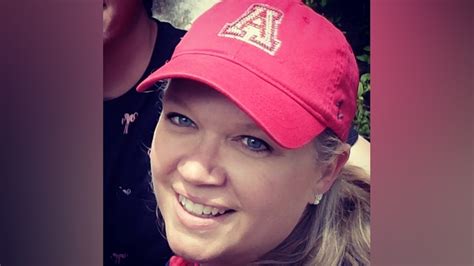Danielle Hansen Foundations Church