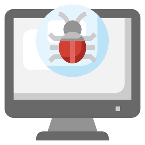 Bug Free Computer Icons