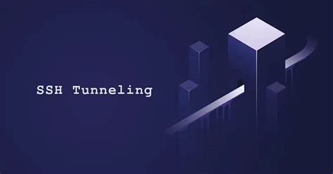 How To Create Ssh Tunneling Or Port Forwarding In Linux By Saumil