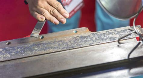 Scraping｜precision Subtractive Processing｜advanced Manufacturing