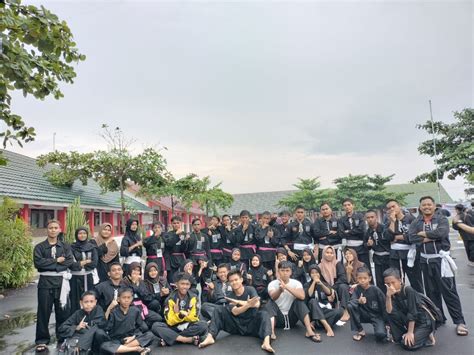 Psht Ranting Losarang Indramayu