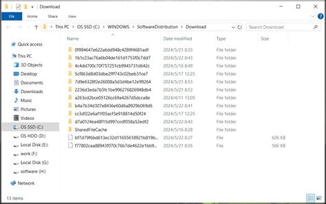 Temporary Files Not Deleting Windows 1110 Try These Fixes
