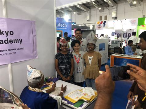 Learn Japanese With Itokyo Academy For All Levels