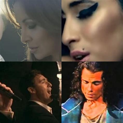 Французский шансон